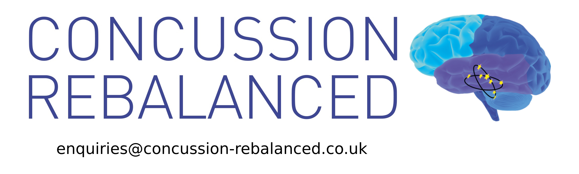 Concussion Logo